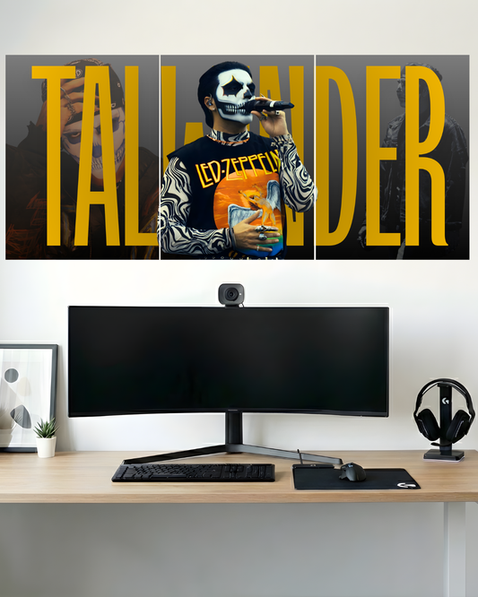 Music split – Anime Mandir