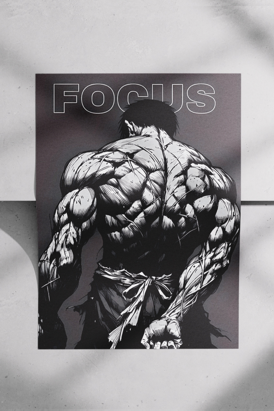 Motivational – Anime Mandir